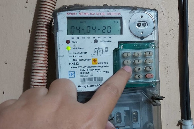 Panduan Praktis Cara Isi Token Listrik dengan Mudah dan Cepat