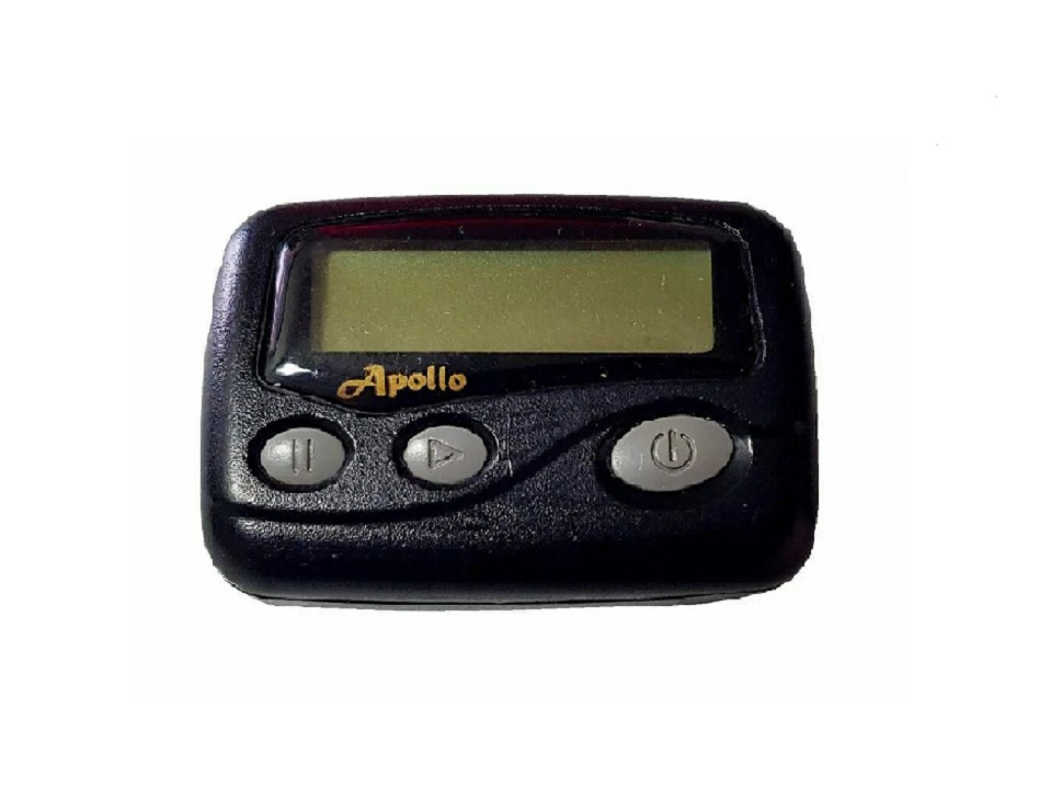 Mengenal Alat Komunikasi Pager dan Kejadian Ledakan Pager Serentak di ...