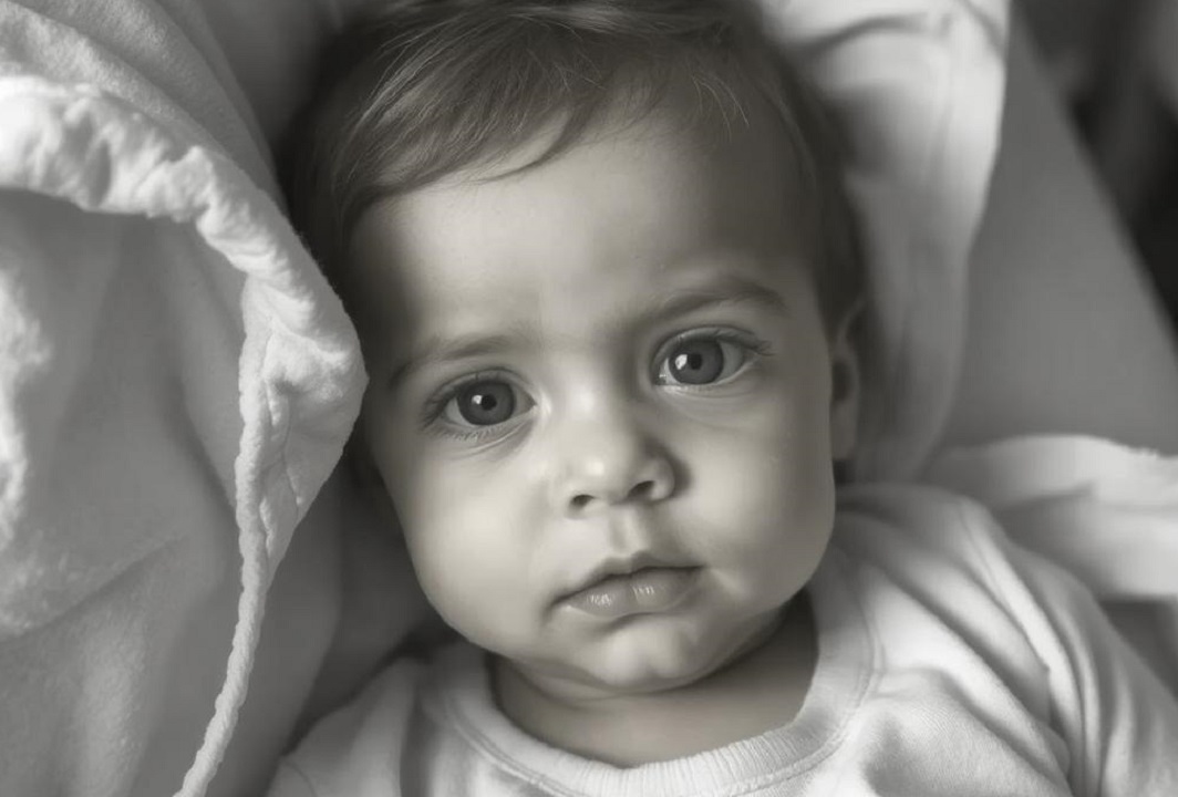 5 Gejala TBC pada Anak 2 Tahun yang Jarang Dikenali Orangtua