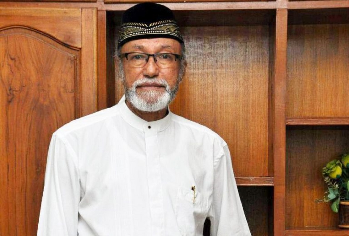 PYM Malik Mahmud: Penjaga Tradisi, Penggerak Kemajuan