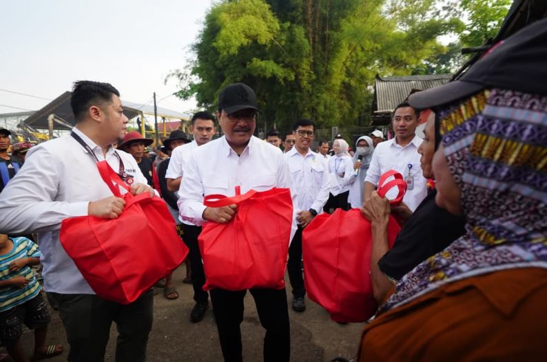 BLT BBM 2025 Kapan Cair, Cek Jadwal dan Cara Mengeceknya, Catat Sekarang!