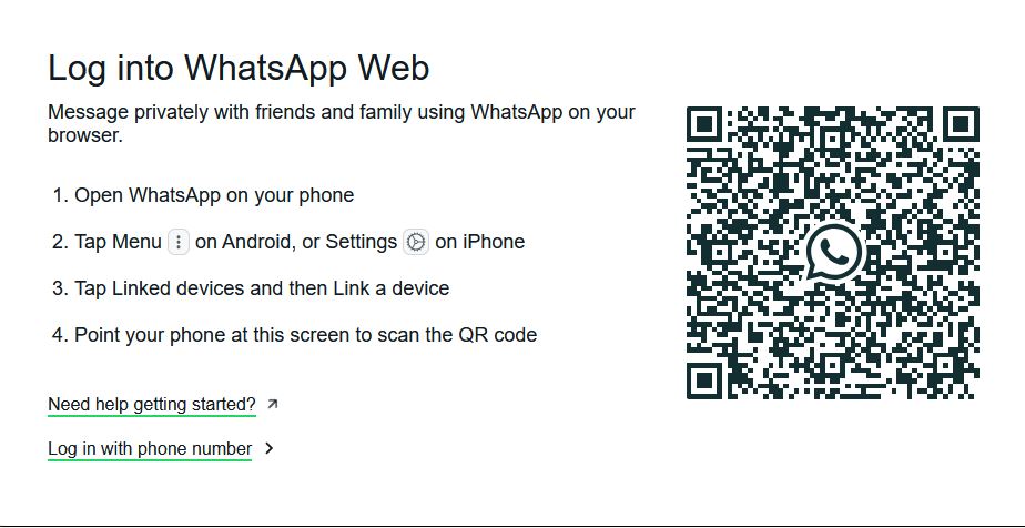WhatsApp Hadirkan Fitur Advanced Chat Privacy, Pengguna Kini Punya ...