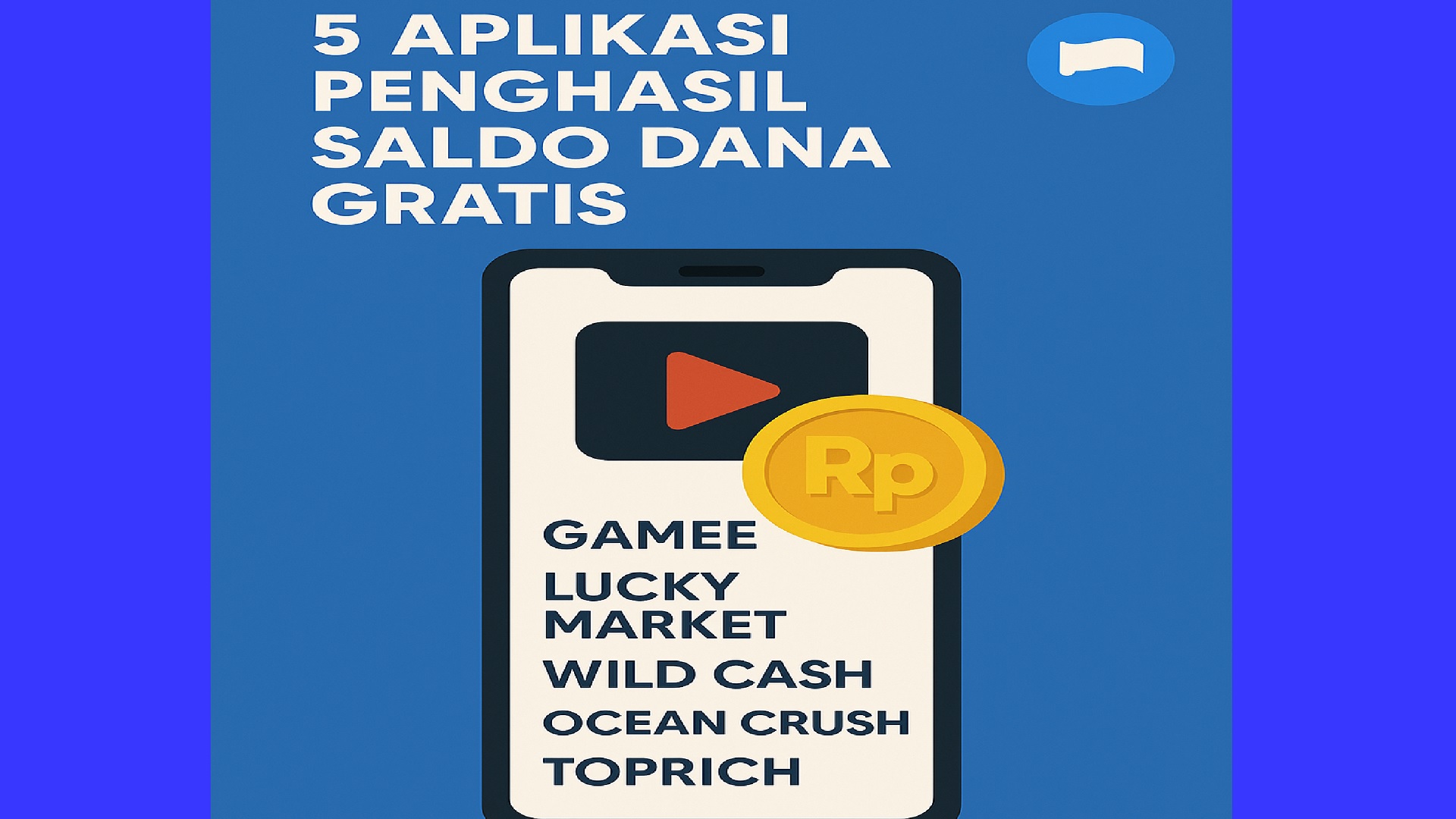 Lupakan Pinjol! Cuma Modal HP, 5 Aplikasi Penghasil Saldo DANA Gratis ...