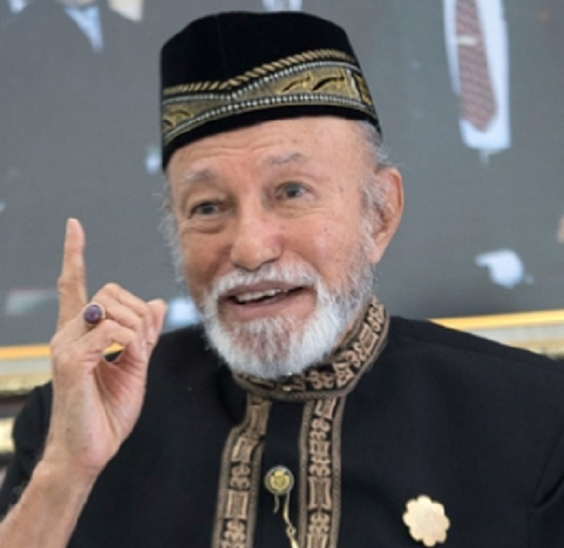 Semangat di Tengah Bencana: Ketangguhan Aceh dalam Sejarah